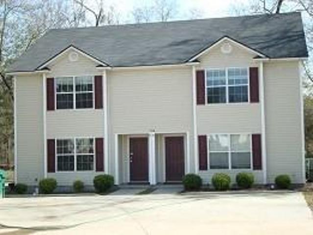 3 Bedroom Home for Rent at 1778 #1, Valdosta, GA 31602