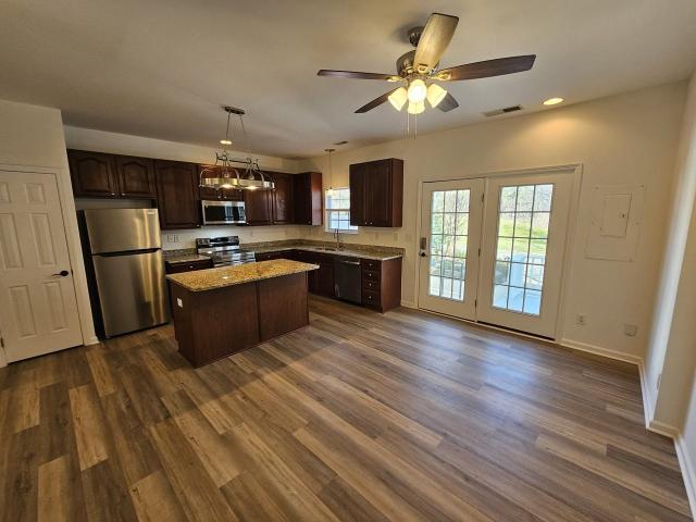 3 Bedroom Home for Rent at 17734 Delmas Dr, Cornelius, NC 28031