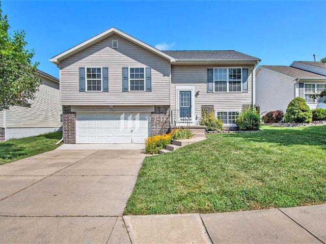 3 Bedroom Home for Rent at 17854 Lillian St, Omaha, NE 68136
