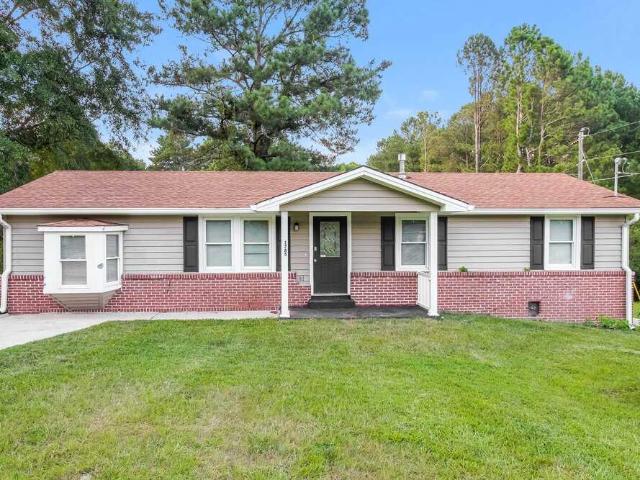 3 Bedroom Home for Rent at 1785 Mccollum Rd Sw, Conyers, GA 30094