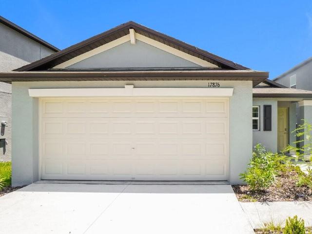 3 Bedroom Home for Rent at 17876 Beaming Rays Ln, Lutz, FL 33558