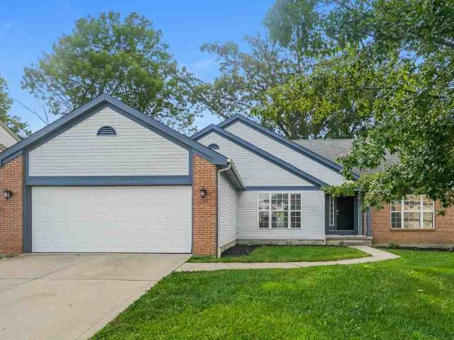 3 Bedroom Home for Rent at 1787 Convair Dr, Columbus, OH 43119 Southwest Airport