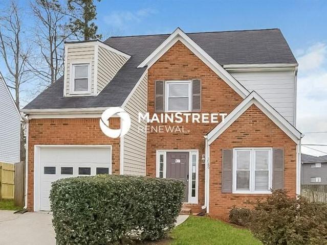 3 Bedroom Home for Rent at 1780 Bertram Ln Sw, Marietta, GA 30008