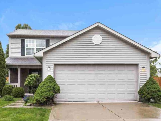 3 Bedroom Home for Rent at 17814 Gasparilla Ct, Westfield, IN 46062