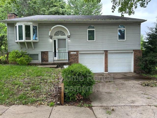 3 Bedroom Home for Rent at 17820 Greentree Ave, Independence, MO 64057 Bridger