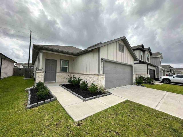 3 Bedroom Home for Rent at 17958 Plow Beam Dr, Hockley, TX 77447
