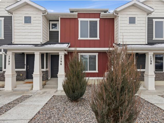 3 Bedroom Home for Rent at 1796 N Blue Iris Ave, Tooele, UT 84074