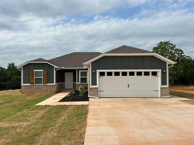 3 Bedroom Home for Rent at 17980 Lantana Loop, Newalla, OK 74857