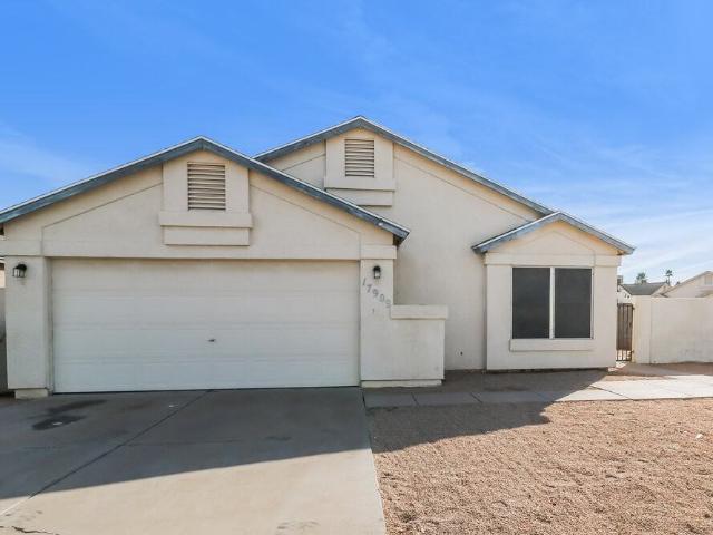 3 Bedroom Home for Rent at 17909 N 88th Dr, Peoria, AZ 85382