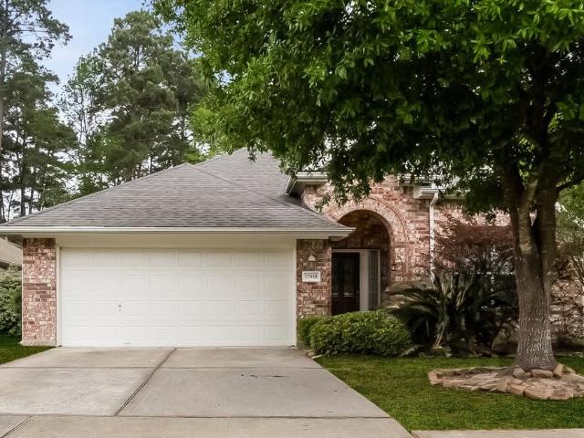 3 Bedroom Home for Rent at 17918 Yukon Pass Dr, Humble, TX 77346