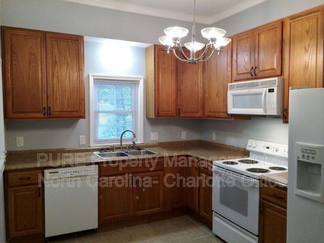 3 Bedroom Home for Rent at 179 Booker Dr Sw, Concord, NC 28025 Logan