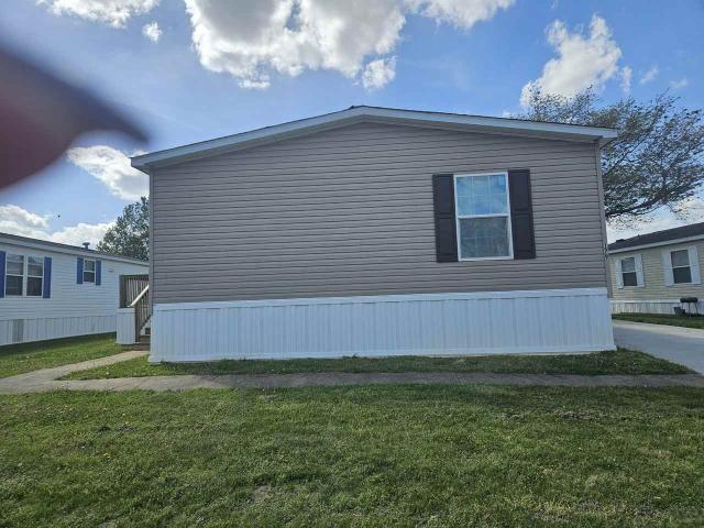 3 Bedroom Home for Rent at 179 Lynnwood Cir #103, Clarksville, TN 37040