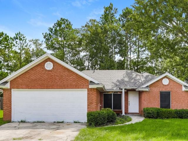 3 Bedroom Home for Rent at 1804 Sherwood Dr, Middleburg, FL 32068