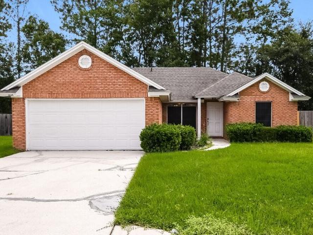 3 Bedroom Home for Rent at 1804 Sherwood Dr, Middleburg, FL 32068