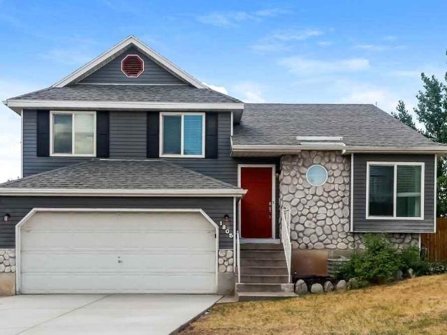 3 Bedroom Home for Rent at 1805 Nw, Layton, UT 84041