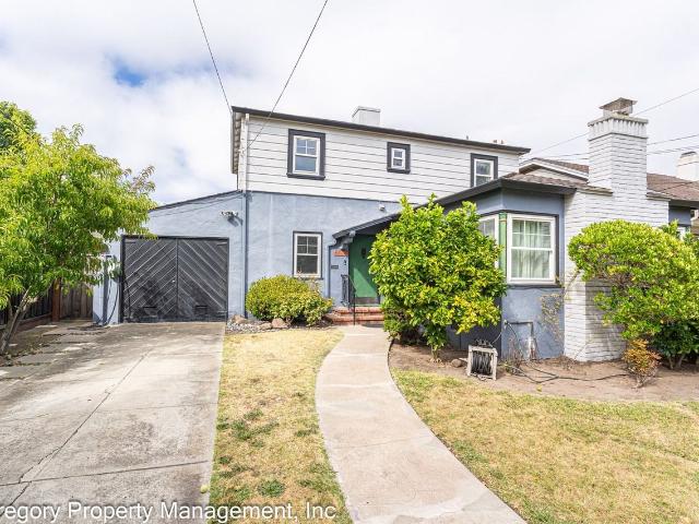 3 Bedroom Home for Rent at 1805 Central Ave, Alameda, CA 94501