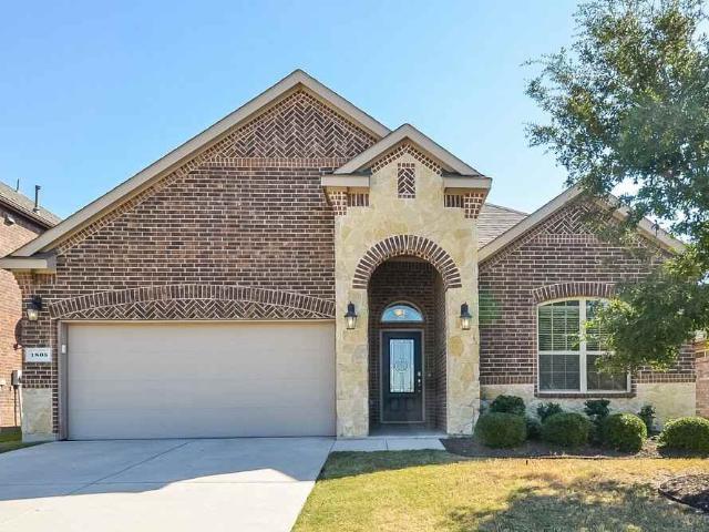 3 Bedroom Home for Rent at 1805 Lake Pine Dr, Little Elm, TX 75068