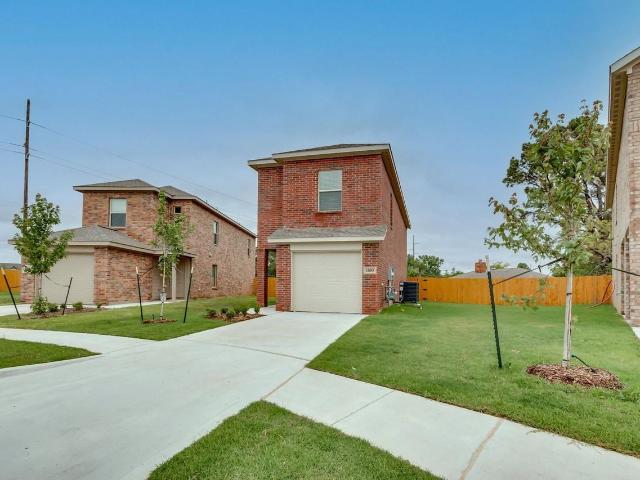 3 Bedroom Home for Rent at 1805 1805 Wolford Way, Norman, OK 73071