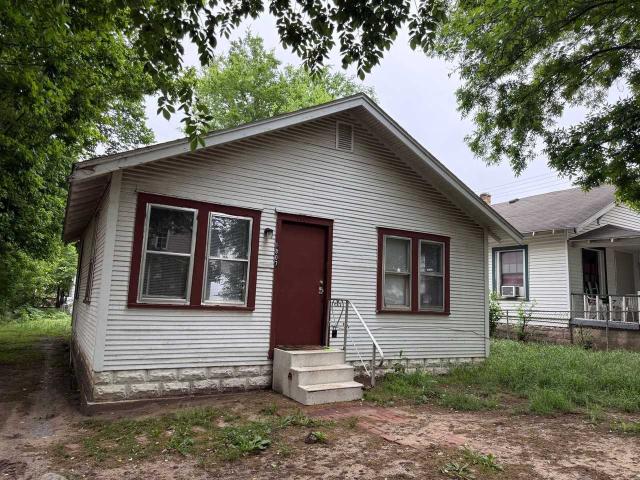 3 Bedroom Home for Rent at 1807 N Atlanta Ave, Tulsa, OK 74110