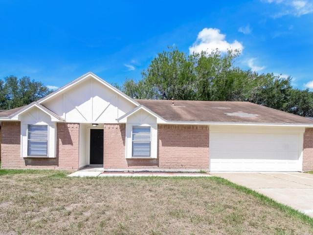 3 Bedroom Home for Rent at 1807 Oakwell Ln, Katy, TX 77449