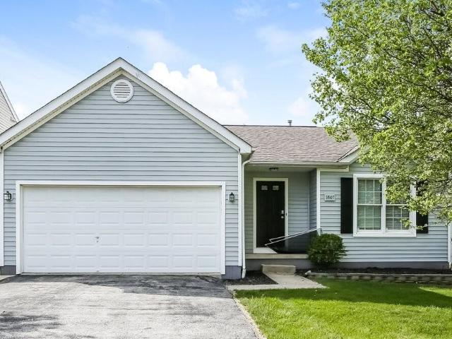 3 Bedroom Home for Rent at 1807 Brandigen Ln, Columbus, OH 43228 Holt Alkire