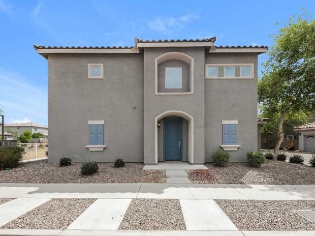 3 Bedroom Home for Rent at 1807 W Minton St, Phoenix, AZ 85041