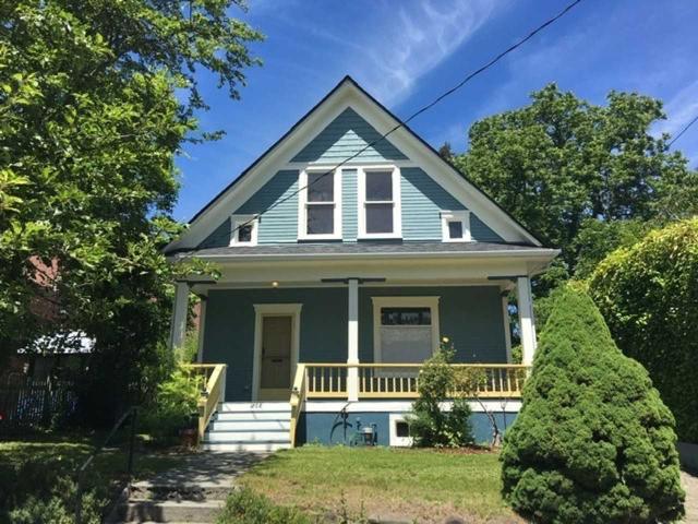 3 Bedroom Home for Rent at 1808 N 36th St, Seattle, WA 98103 Wallingford