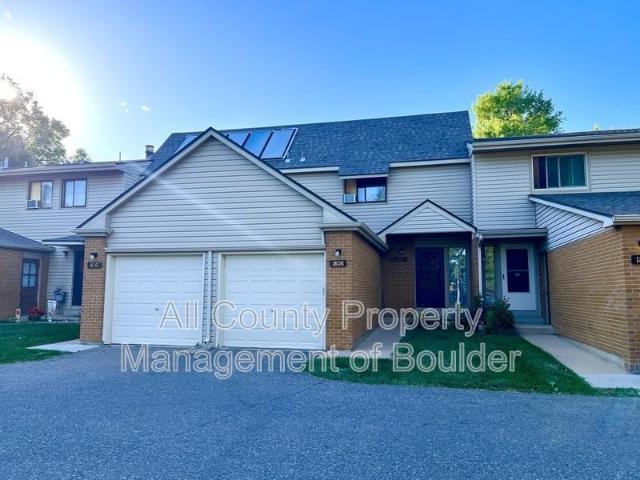 3 Bedroom Home for Rent at 1808 Centaur Cir, Lafayette, CO 80026