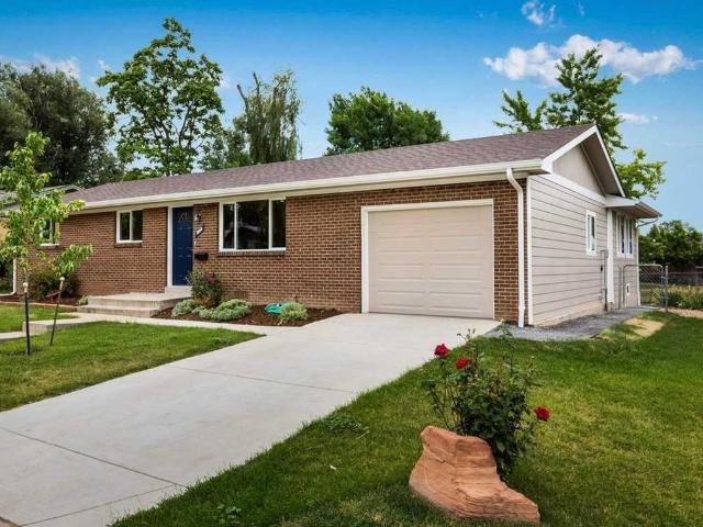 3 Bedroom Home for Rent at 1808 Queens Dr, Longmont, CO 80501