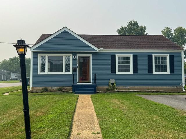 3 Bedroom Home for Rent at 1809 Geffert Dr, Henrico, VA 23231