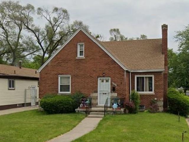 3 Bedroom Home for Rent at 18000 Steel Street, Detroit, MI 48235