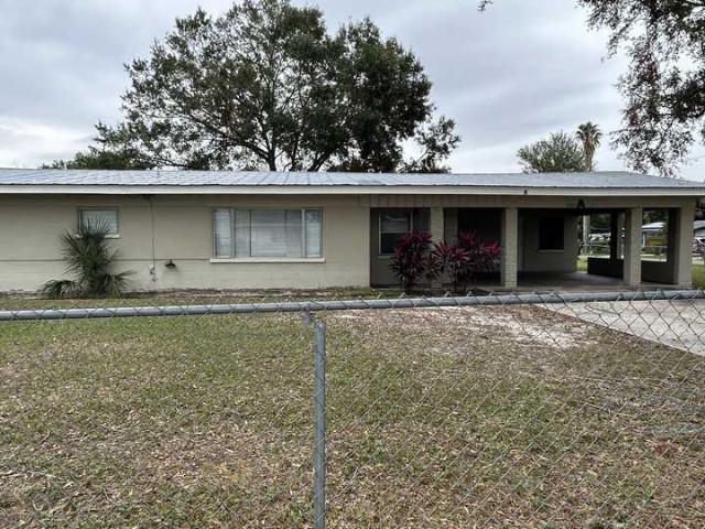 3 Bedroom Home for Rent at 1800 31st St Nw #1, Winter Haven, FL 33881