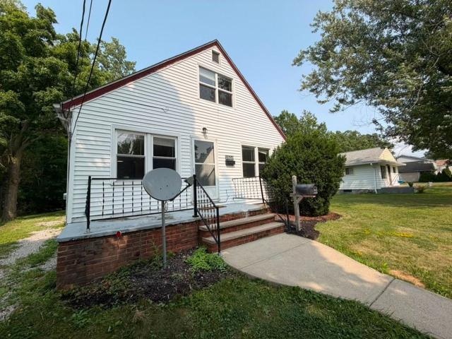 3 Bedroom Home for Rent at 1803 E 298th St, Wickliffe, OH 44092 Wickliffe