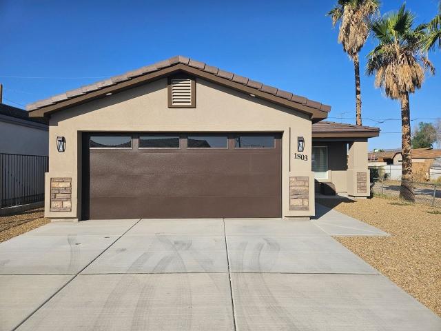 3 Bedroom Home for Rent at 1803 Rollando Dr, Bullhead City, AZ 86442