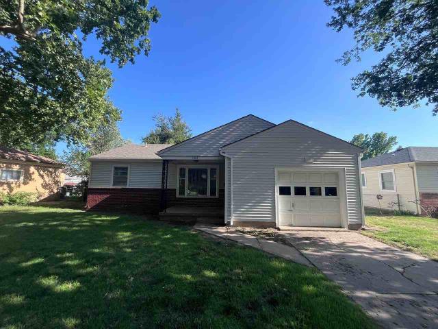 3 Bedroom Home for Rent at 1803 W Dallas St, Wichita, KS 67217 Southwest Wichita
