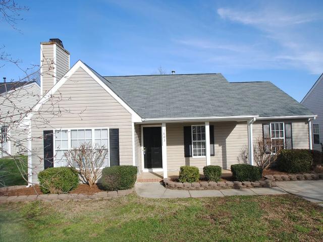3 Bedroom Home for Rent at 1803 Water St, Greensboro, NC 27405 East White Oak