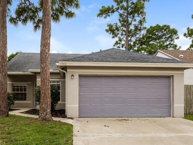 3 Bedroom Home for Rent at 180 Heatherwood Dr, Royal Palm Beach, FL 33411