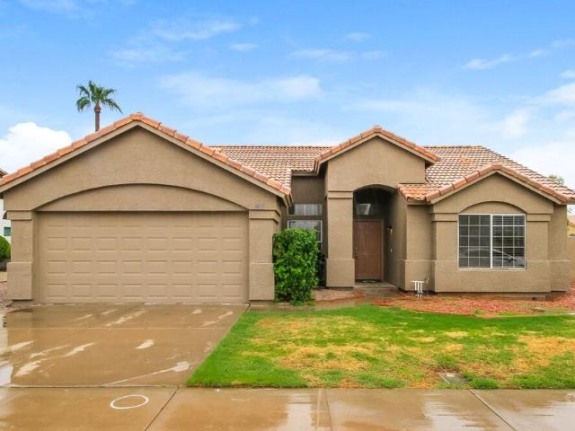 3 Bedroom Home for Rent at 1815 E Ironwood Dr, Chandler, AZ 85225 The Provinces