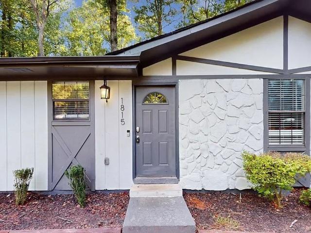 3 Bedroom Home for Rent at 1815 Herringbone Holw, Lithonia, GA 30058