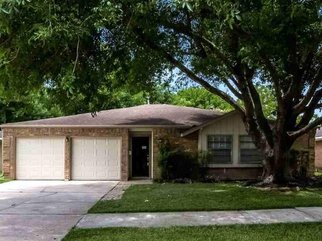 3 Bedroom Home for Rent at 1817 New Orleans St, Deer Park, TX 77536