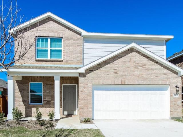 3 Bedroom Home for Rent at 1817 Pueblo St, Forney, TX 75126
