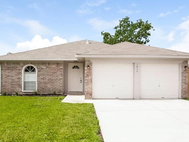 3 Bedroom Home for Rent at 1817 Wren Dr, League City, TX 77573