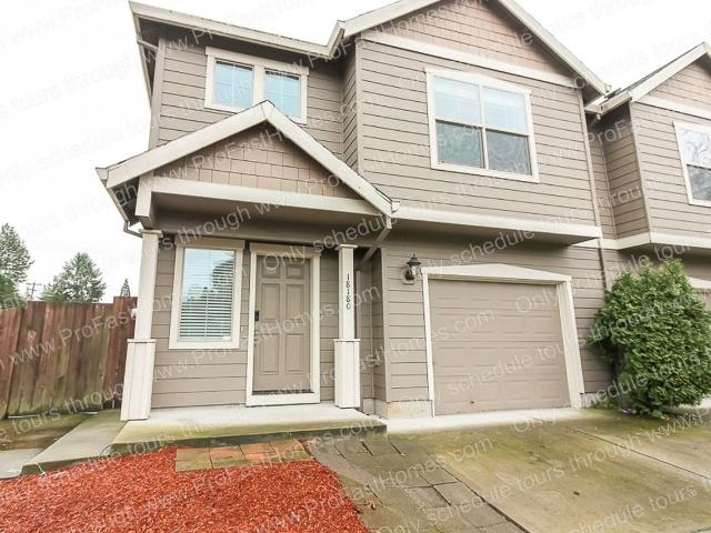 3 Bedroom Home for Rent at 18180 Se Bush Ter, Gresham, OR 97236 Gresham Centennial