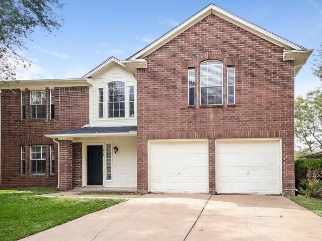 3 Bedroom Home for Rent at 1818 Oak Ridge Dr, Kemah, TX 77565
