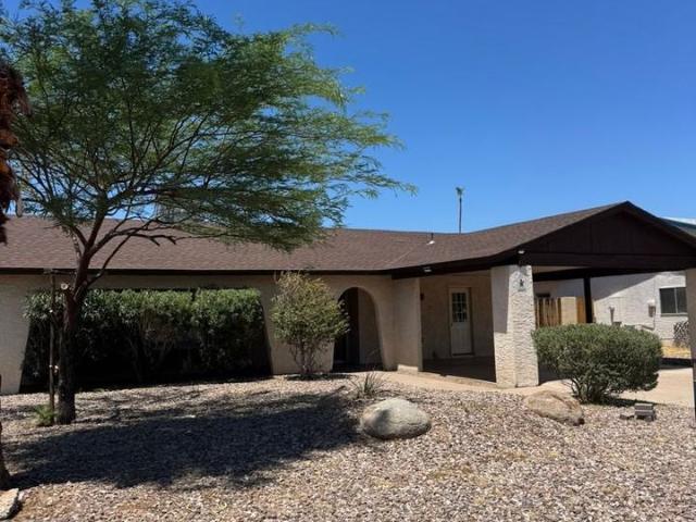 3 Bedroom Home for Rent at 1818 W Portobello Ave, Mesa, AZ 85202