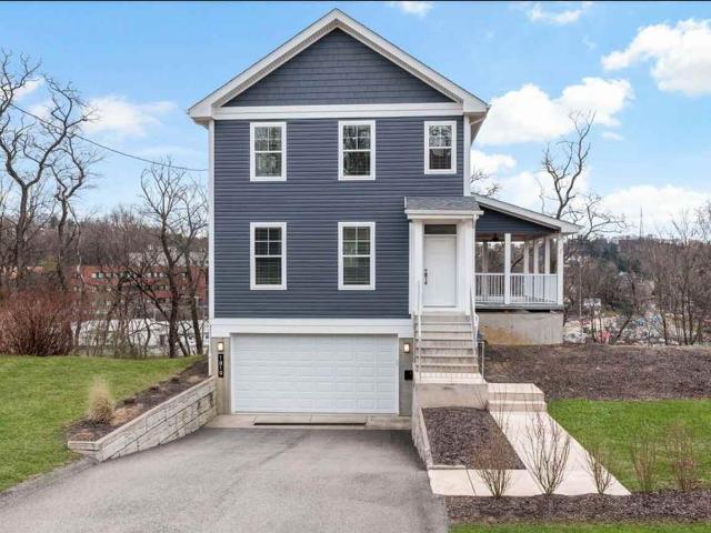 3 Bedroom Home for Rent at 1819 Chessland St, Pittsburgh, PA 15205 Westwood
