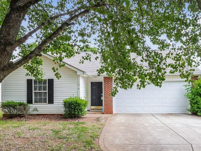 3 Bedroom Home for Rent at 1810 Cagney St, Charlotte, NC 28262 Mineral Springs
