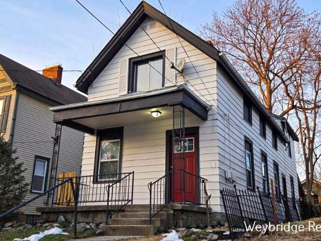 3 Bedroom Home for Rent at 1810 Lincoln Ave, Norwood, OH 45212 Norwood
