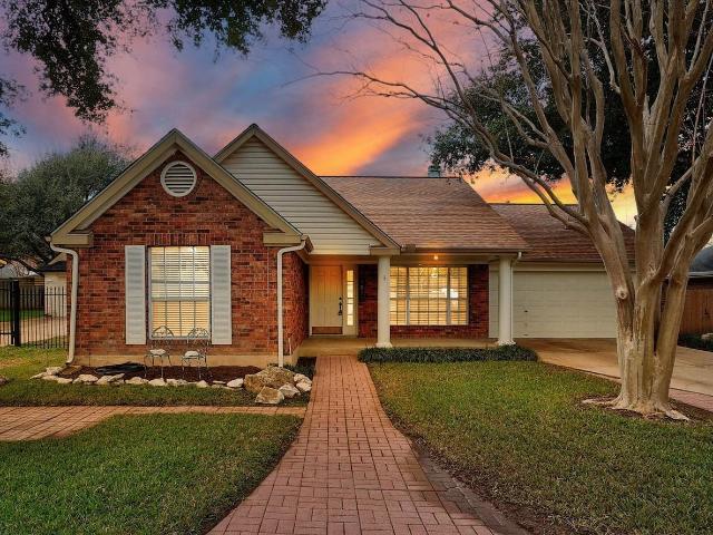 3 Bedroom Home for Rent at 1811 Iris Ln, Cedar Park, TX 78613