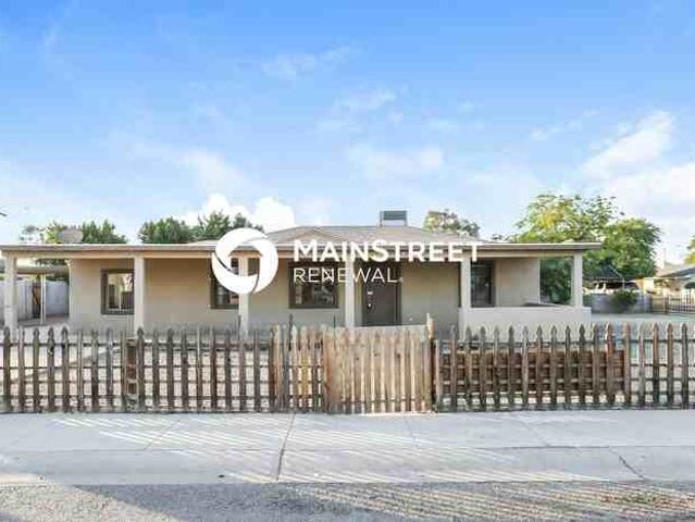 3 Bedroom Home for Rent at 1811 W Mohave St, Phoenix, AZ 85007 Central City South